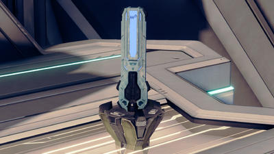 Speed Boost - Halopedia, the Halo wiki