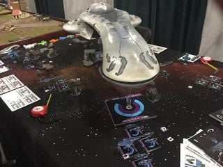 Sh'wada-pattern supercarrier - Ship class - Halopedia, the Halo wiki