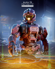 Fleetcom - Halo Infinite event - Halopedia, the Halo wiki