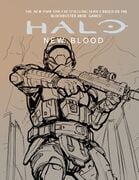 Halo: New Blood - Novel - Halopedia, the Halo wiki