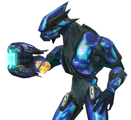Elite - Character - Halopedia, the Halo wiki