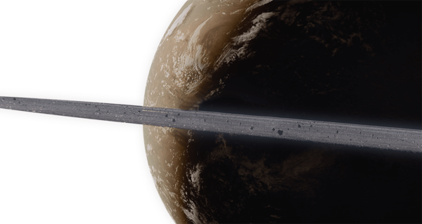Eridanus II - Planet (Silver Timeline) - Halopedia, the Halo wiki