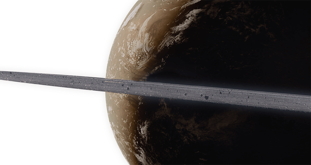 Eridanus II - Planet (Silver Timeline) - Halopedia, the Halo wiki
