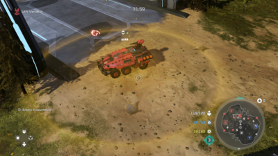 M650 Mastodon - Vehicle - Halopedia, the Halo wiki