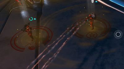 Jerome-092 - Character - Halopedia, the Halo wiki