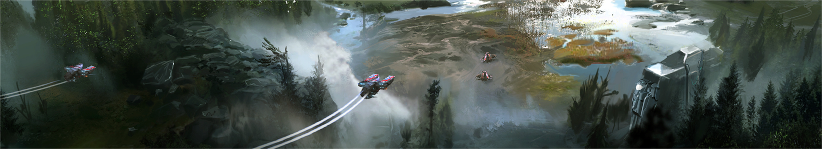 Phoenix Logs/The Ark/Halo Refugia - Halopedia, the Halo wiki