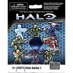 MEGA Brands Halo Toys - Halopedia, the Halo wiki