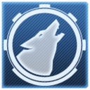 Lone Wolf Legend - Achievement - Halopedia, the Halo wiki