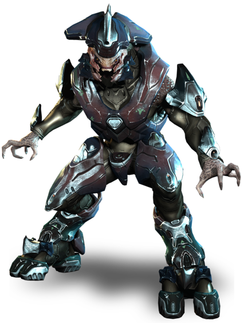 Commander (Covenant) - Halopedia, the Halo wiki