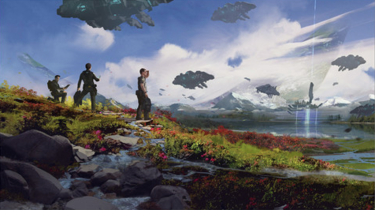 Retriever Sentinel - Halopedia, the Halo wiki