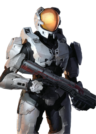 Hermes - Armor - Halopedia, the Halo wiki