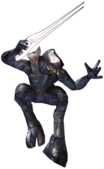 Thel 'Vadam - Character - Halopedia, the Halo wiki