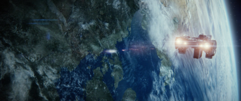 In Amber Clad - Ship - Halopedia, the Halo wiki