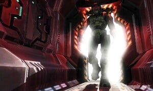 Halo 2 announcement trailer - Halopedia, the Halo wiki