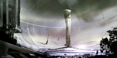 Forerunner - Campaign level - Halo 4 - Halopedia, the Halo wiki