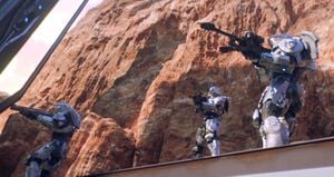 Category:Images of Tedra Grant - Halopedia, the Halo wiki