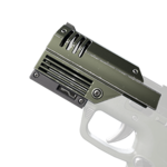 Sidekick - Weapon - Halopedia, the Halo wiki
