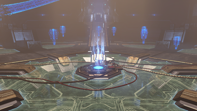 Gravity lift - Halopedia, the Halo wiki