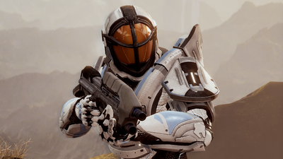 Oceanic - Armor - Halopedia, the Halo wiki