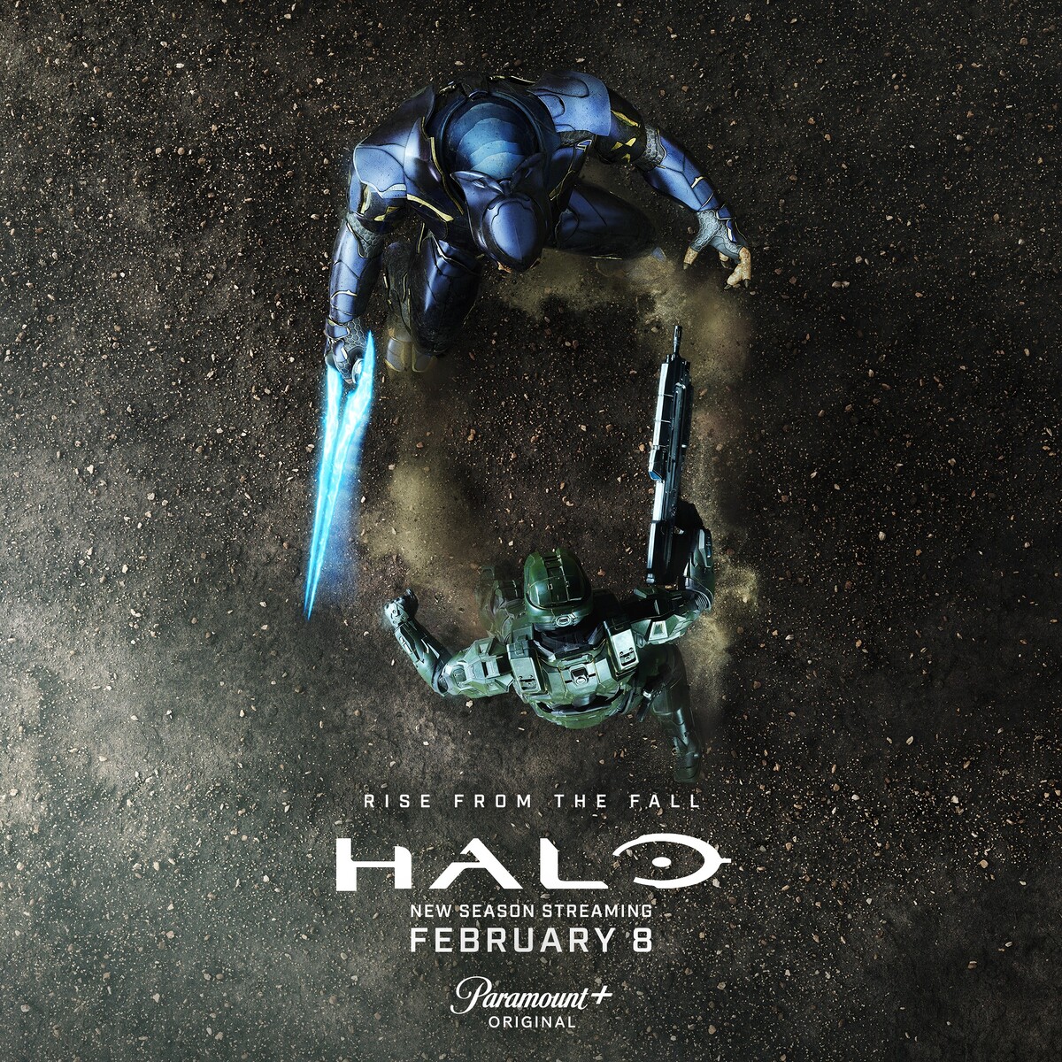 File:HTV S2 - ChiefVElite.jpg - Halopedia, the Halo wiki