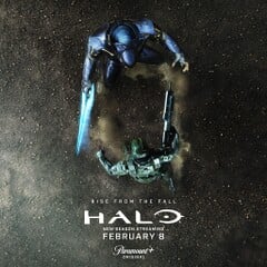 Halo: The Television Series Season Two - Halopedia, the Halo wiki