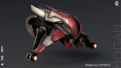 'Ahtulai Workshop Attack Flyer - Vehicle - Halopedia, the Halo wiki