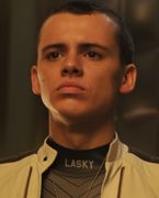 Category:Images of Thomas Lasky - Halopedia, the Halo wiki