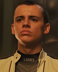 Category:Images of Thomas Lasky - Halopedia, the Halo wiki