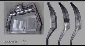 Control Room (Installation 05) - Halopedia, the Halo wiki