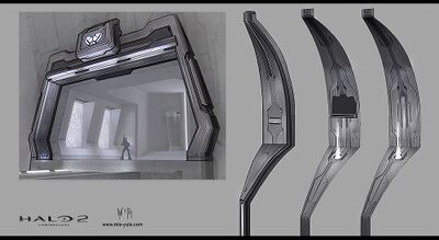 Control Room (Installation 05) - Halopedia, the Halo wiki