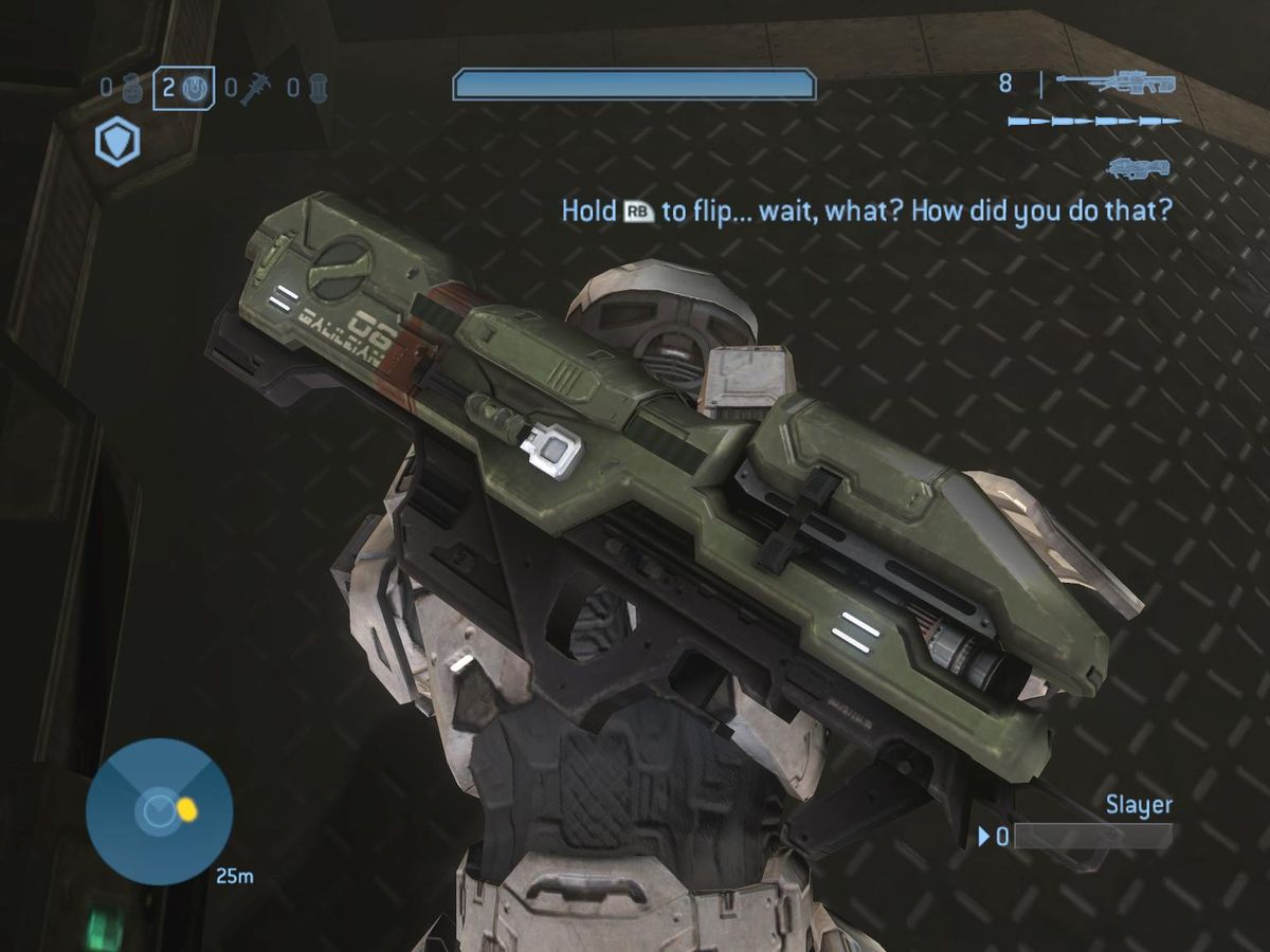 Elephant flipping - Halopedia, the Halo wiki