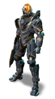 Rogue - Armor - Halopedia, the Halo wiki