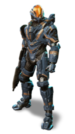 Rogue - Armor - Halopedia, the Halo wiki