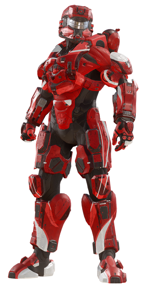 Enforcer - Armor - Halopedia, the Halo wiki