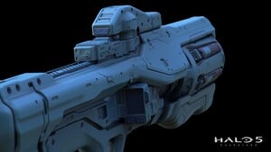 MLRS-1 Hydra - Weapon - Halopedia, the Halo wiki