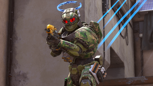 Stormfall - Armor - Halopedia, the Halo wiki