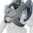 Helioskrill - Armor - Halopedia, the Halo wiki