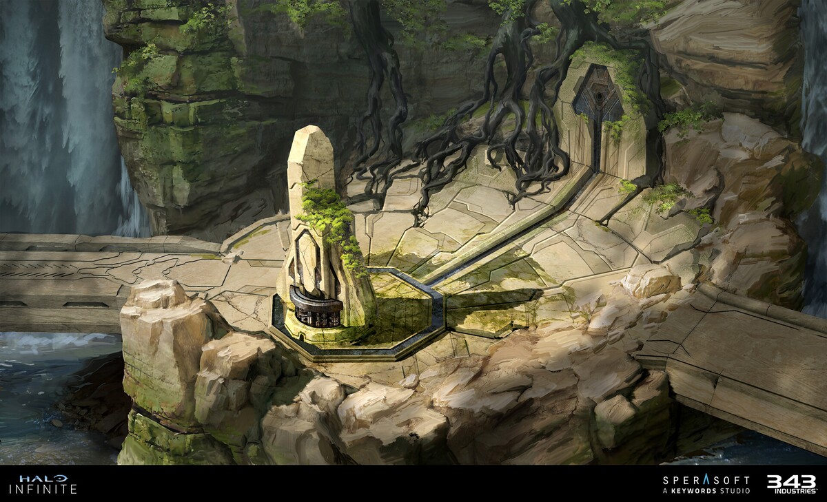 File:HINF Concept ForestAltar2.jpg - Halopedia, the Halo wiki