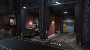 Launch Site - Multiplayer map - Halopedia, the Halo wiki