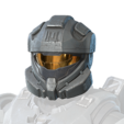 Trailblazer - Armor - Halopedia, the Halo wiki