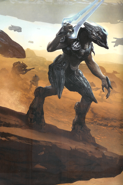 Jul 'Mdama - Character - Halopedia, the Halo wiki