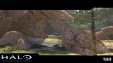 The Truth and Reconciliation - Campaign level - Halo: Combat Evolved ...