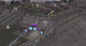 AV-22 Attack VTOL - Vehicle - Halopedia, the Halo wiki