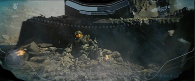 Hunter - Armor - Halopedia, the Halo wiki