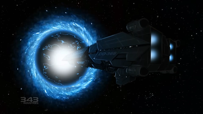 Halberd-class light destroyer - Ship class - Halopedia, the Halo wiki