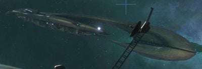 Long Night of Solace - Ship - Halopedia, the Halo wiki