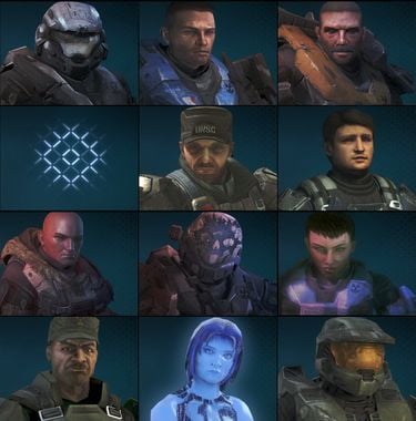 Firefight - Halopedia, the Halo wiki