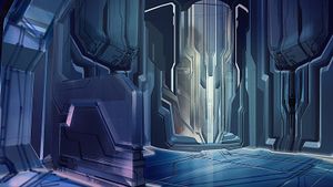 Lockdown - Multiplayer map - Halopedia, the Halo wiki