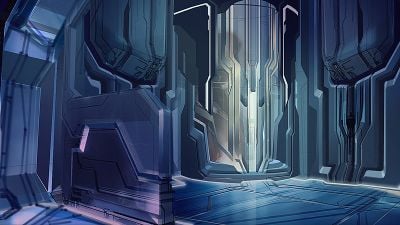 Lockdown - Multiplayer map - Halopedia, the Halo wiki