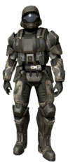 Vacuum suit - Halopedia, the Halo wiki